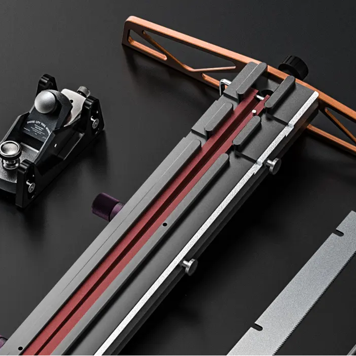 Chopstick Master 筷子大師 – 新威工匠