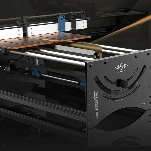 Jointmaker Pro 萬能手推鋸 – 新威工匠